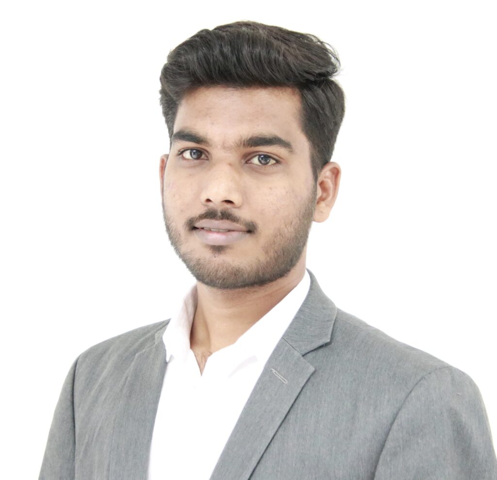 Mr.SURAJ KADAM - Patent, Trademark & Design Registration Service in ...