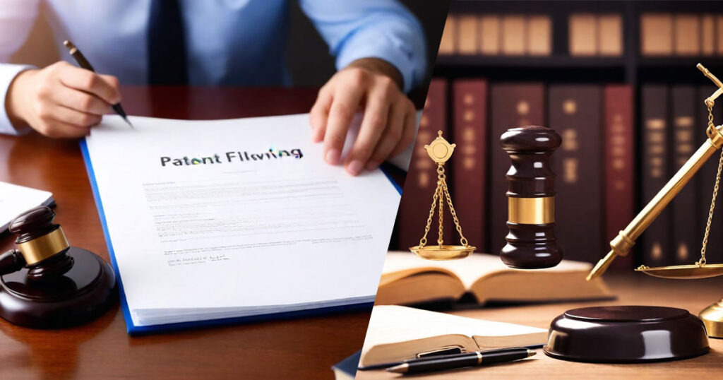 Brainiac Global Patent Solutions | Patent Services in India