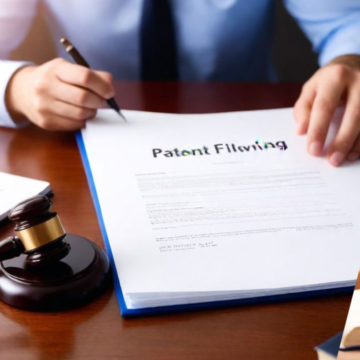 Your Guide to Patent Services in Bangalore | Brainiac IP